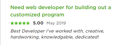 Laravel-learnelitefeedback - Web Wizards Usa