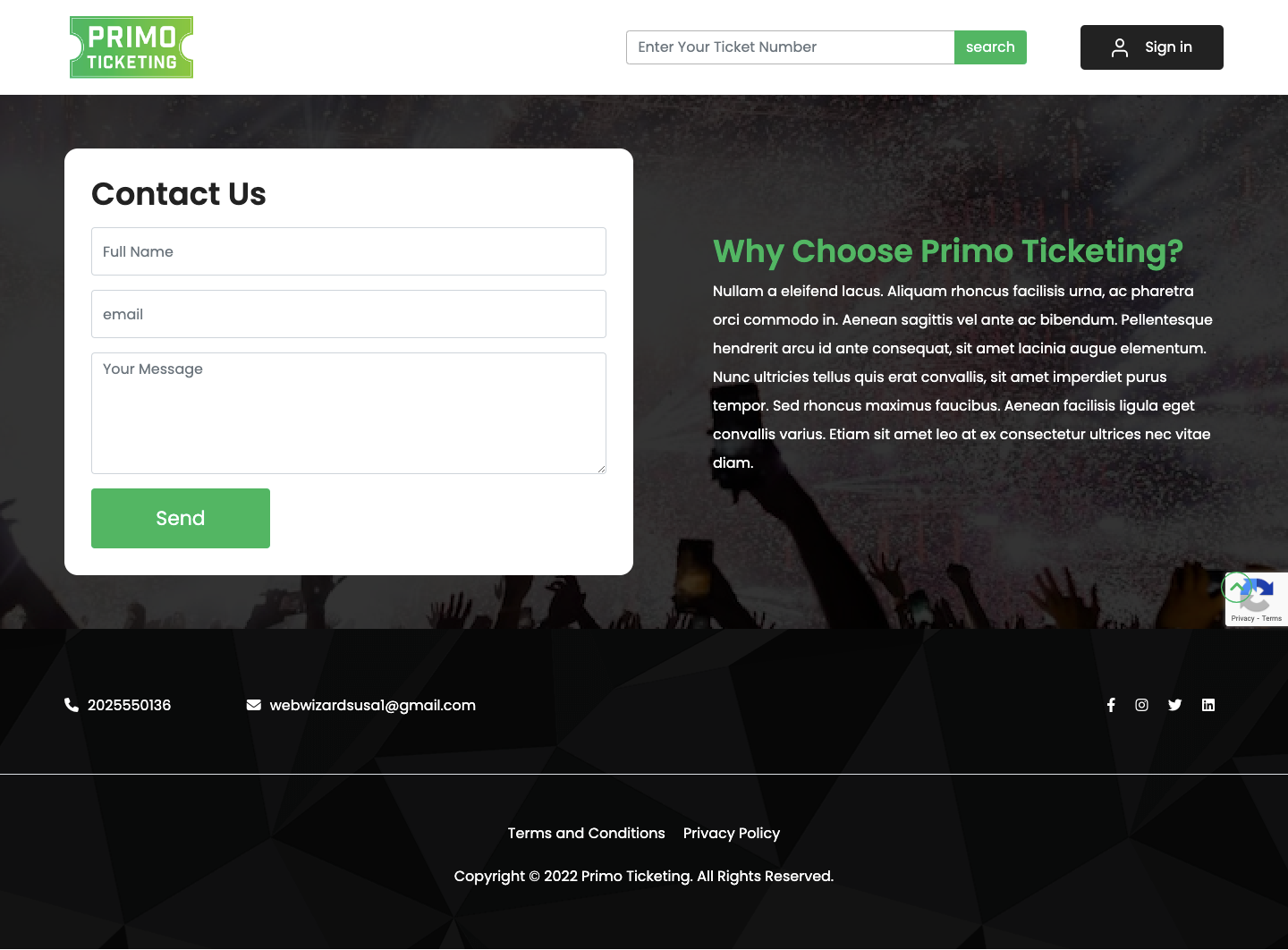 PRIMO1 - Web Wizards Usa