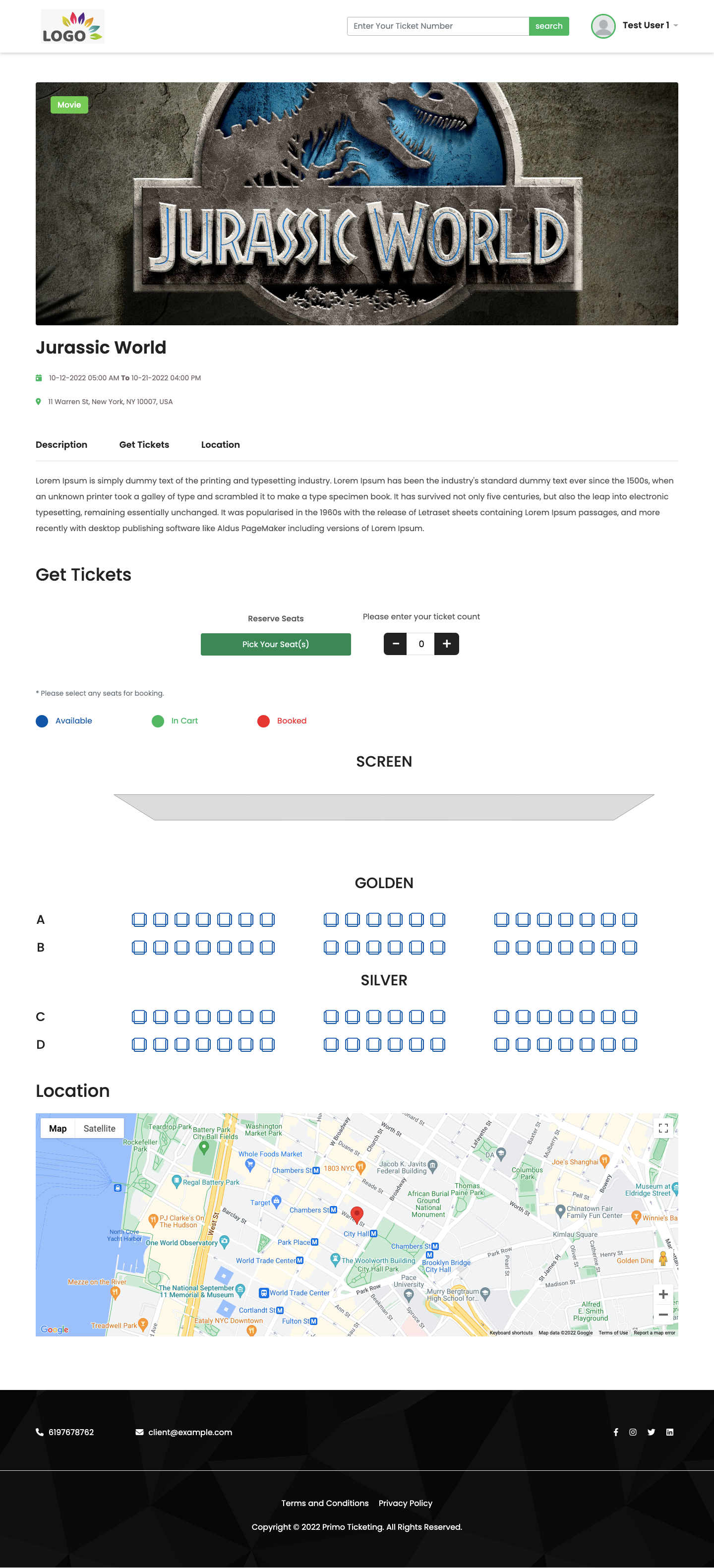 PRIMO11 - Web Wizards Usa